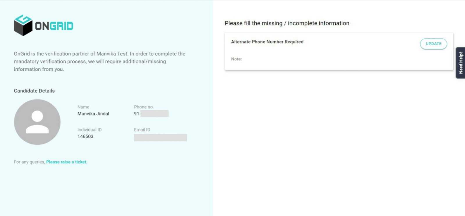 OnGrid - Pricing, Features, and Details in 2026