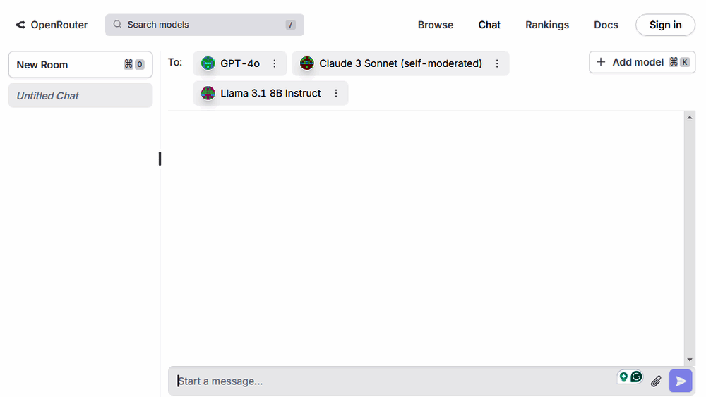 OpenRouter - Pricing, Features, and Details in 2026