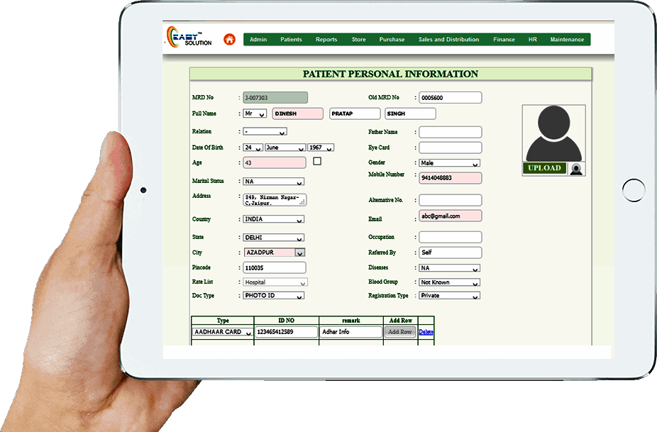 Easy HMS - Pricing, Features, and Details in 2026