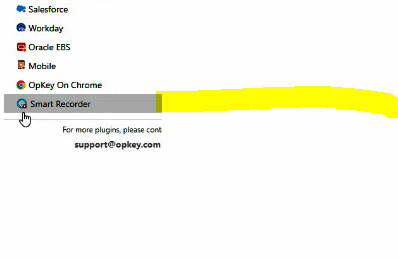 Opkey - Pricing, Features, and Details in 2025