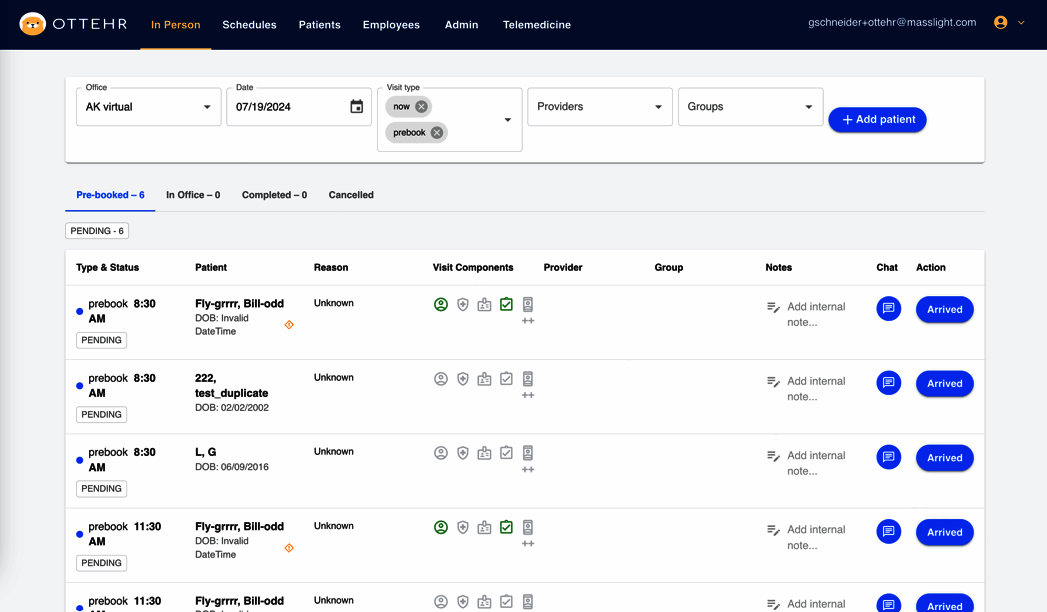 Ottehr - Pricing, Features, and Details in 2025