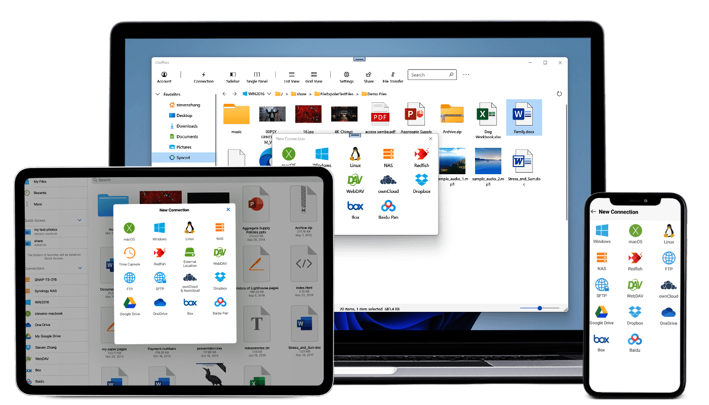Owlfiles - Pricing, Features, and Details in 2025