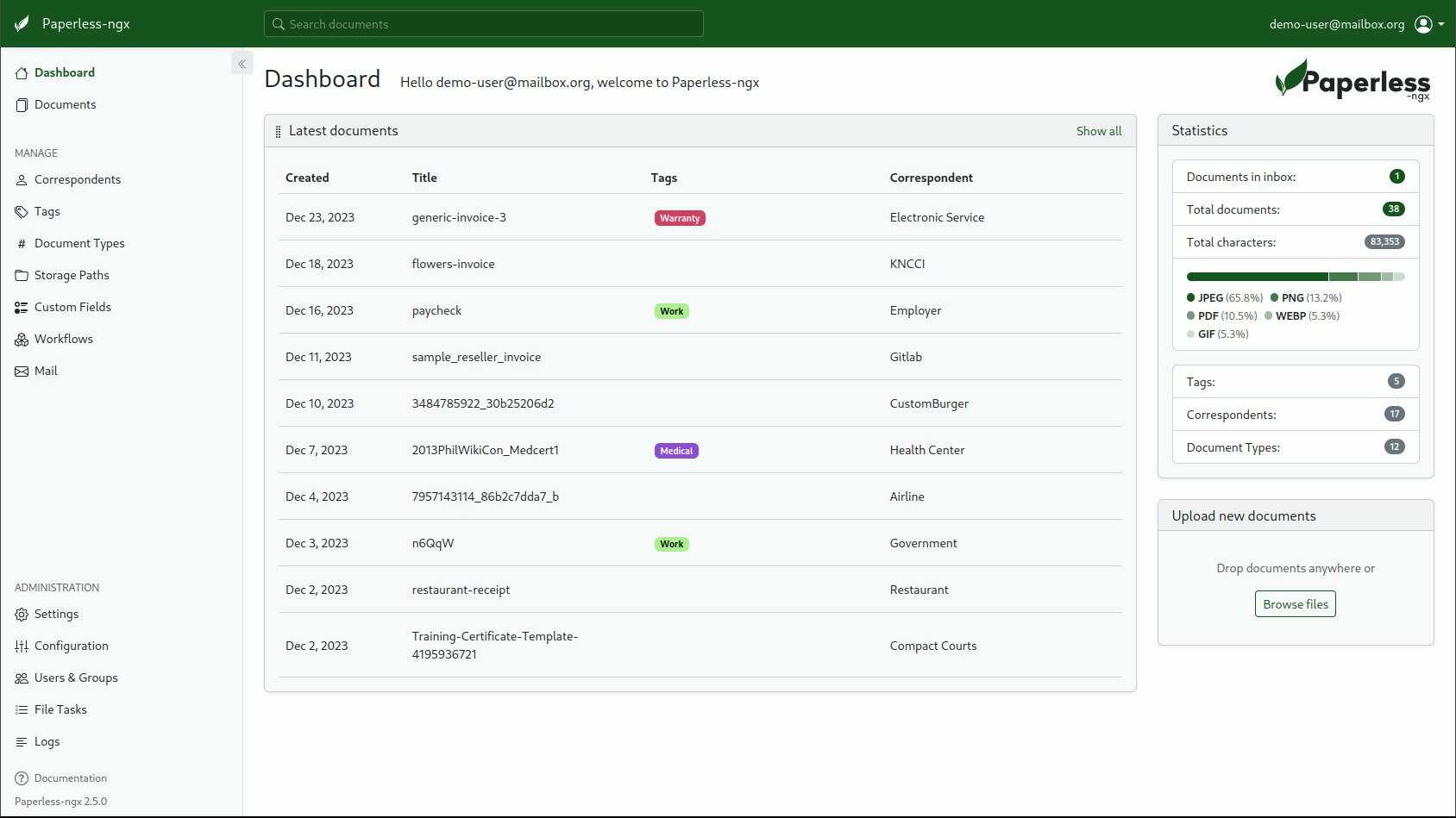 Paperless-home Pricing, Features, and Reviews (Jun 2025)