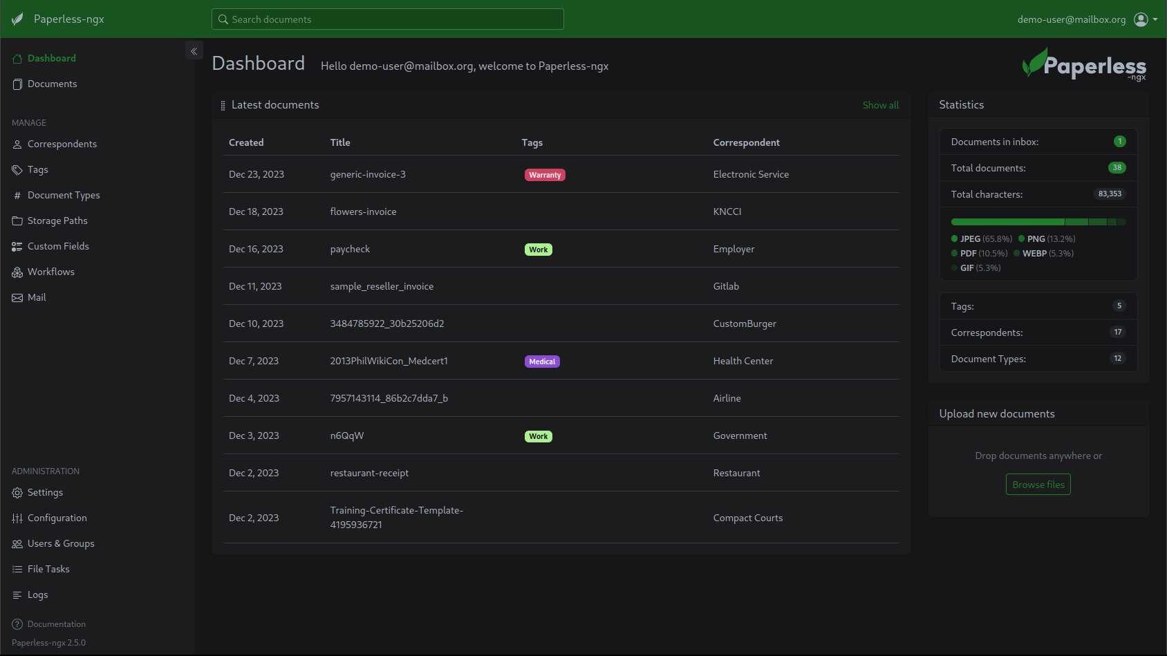 Paperless-home Pricing, Features, and Reviews (Jun 2025)