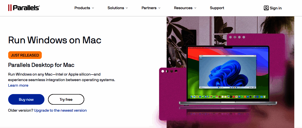 Parallels Desktop - Pricing, Features, and Details in 2025
