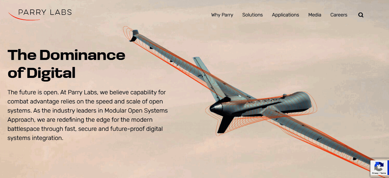 Parry Labs - Pricing, Features, and Details in 2025