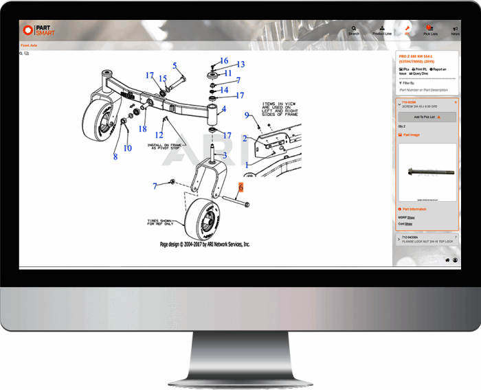 PartSmart - Pricing, Features, and Details in 2025