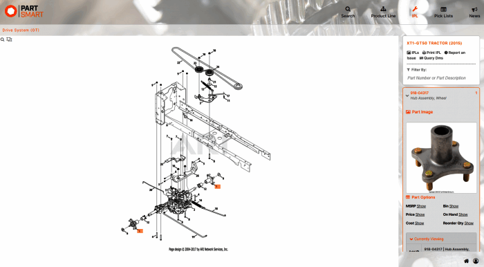 PartSmart - Pricing, Features, and Details in 2025