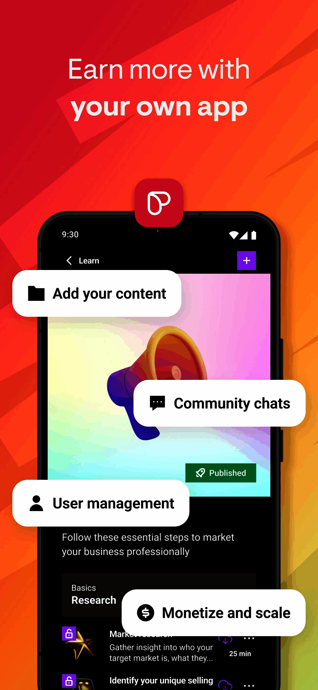 Passion.io Pricing, Features, and Reviews (Jun 2025)