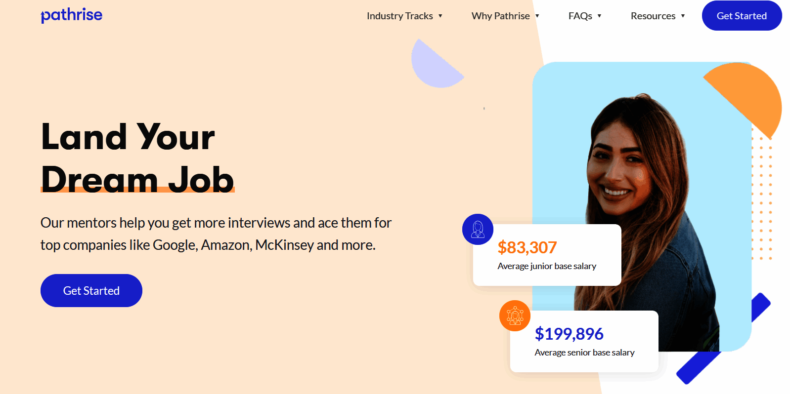 Pathrise - Pricing, Features, and Details in 2025