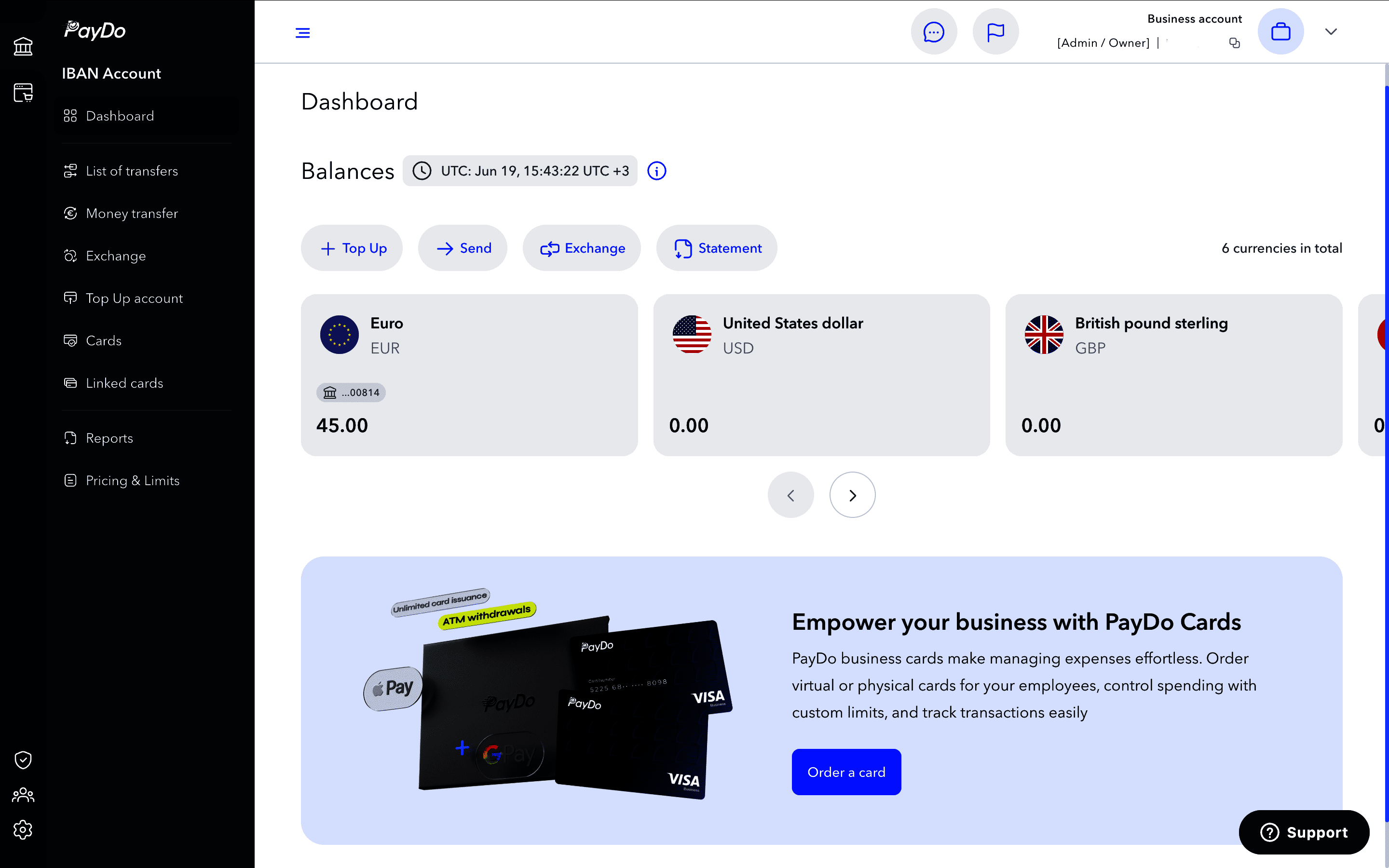 PayDo - Pricing, Features, and Details in 2025