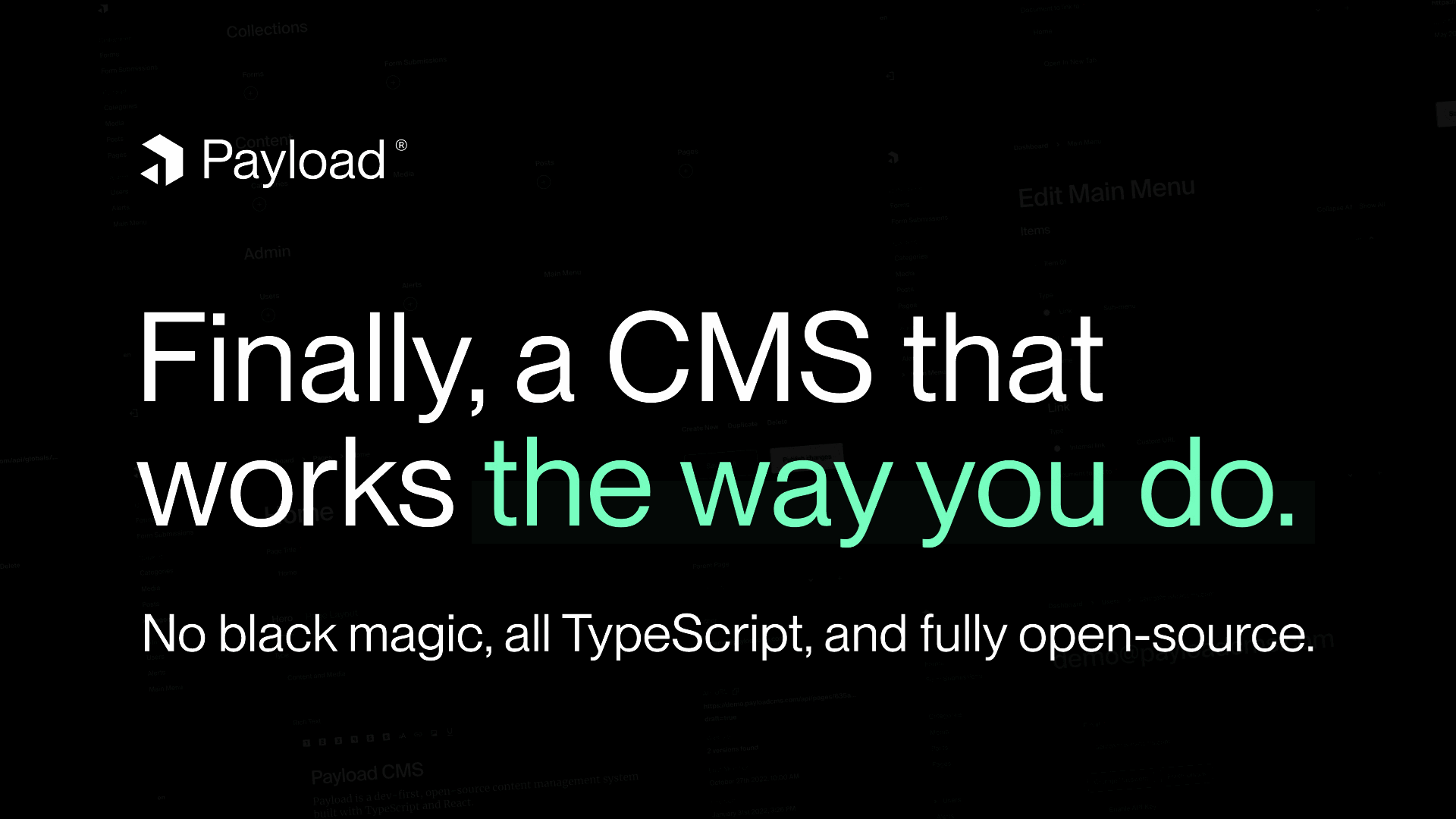 Payload - Pricing, Features, and Details in 2025