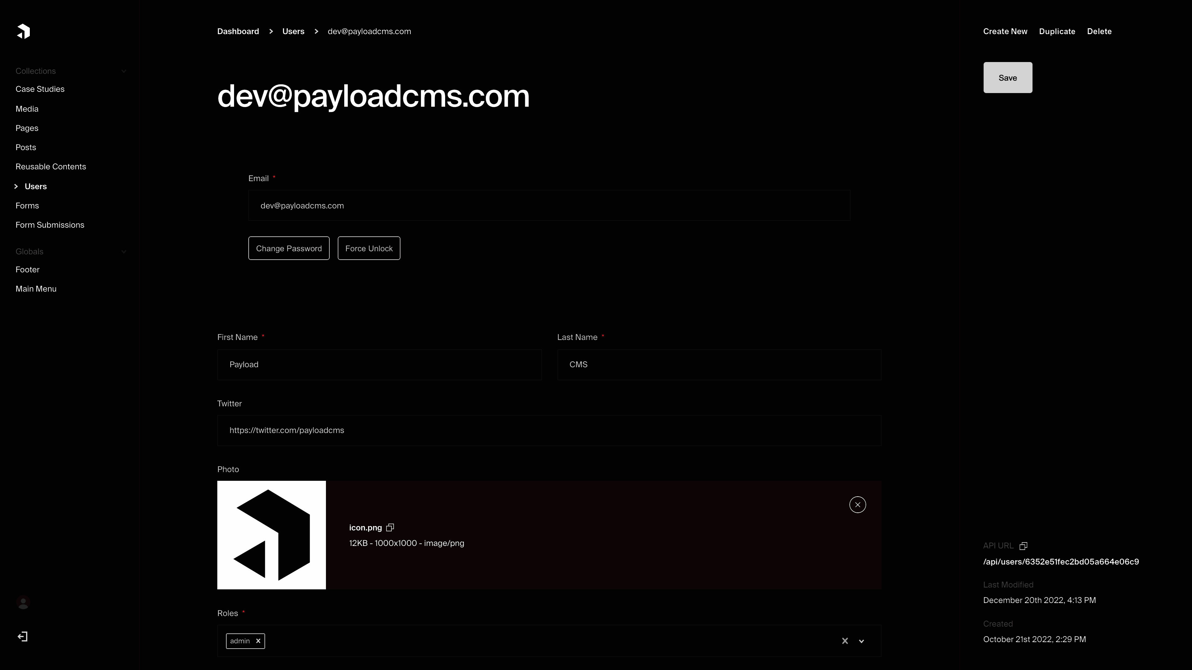 Payload - Pricing, Features, and Details in 2025