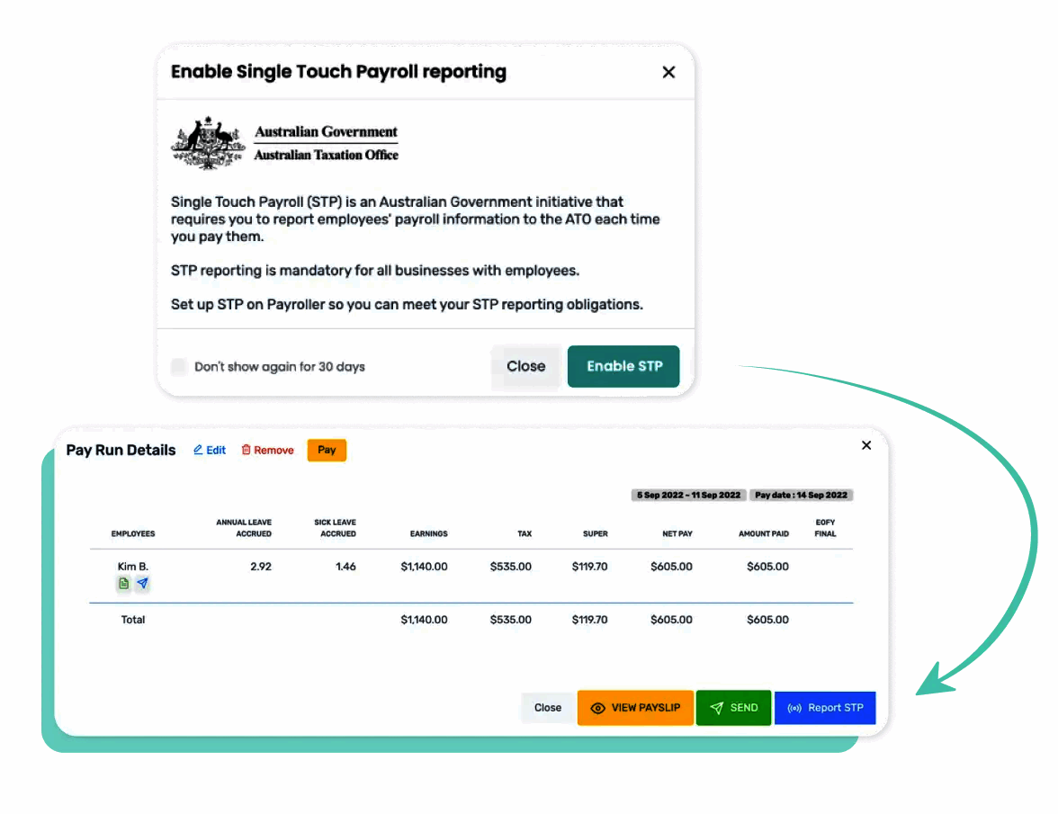 Payroller Pricing, Features, and Reviews (Jun 2025)