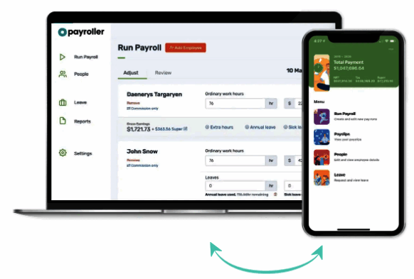 Payroller Pricing, Features, and Reviews (Jun 2025)