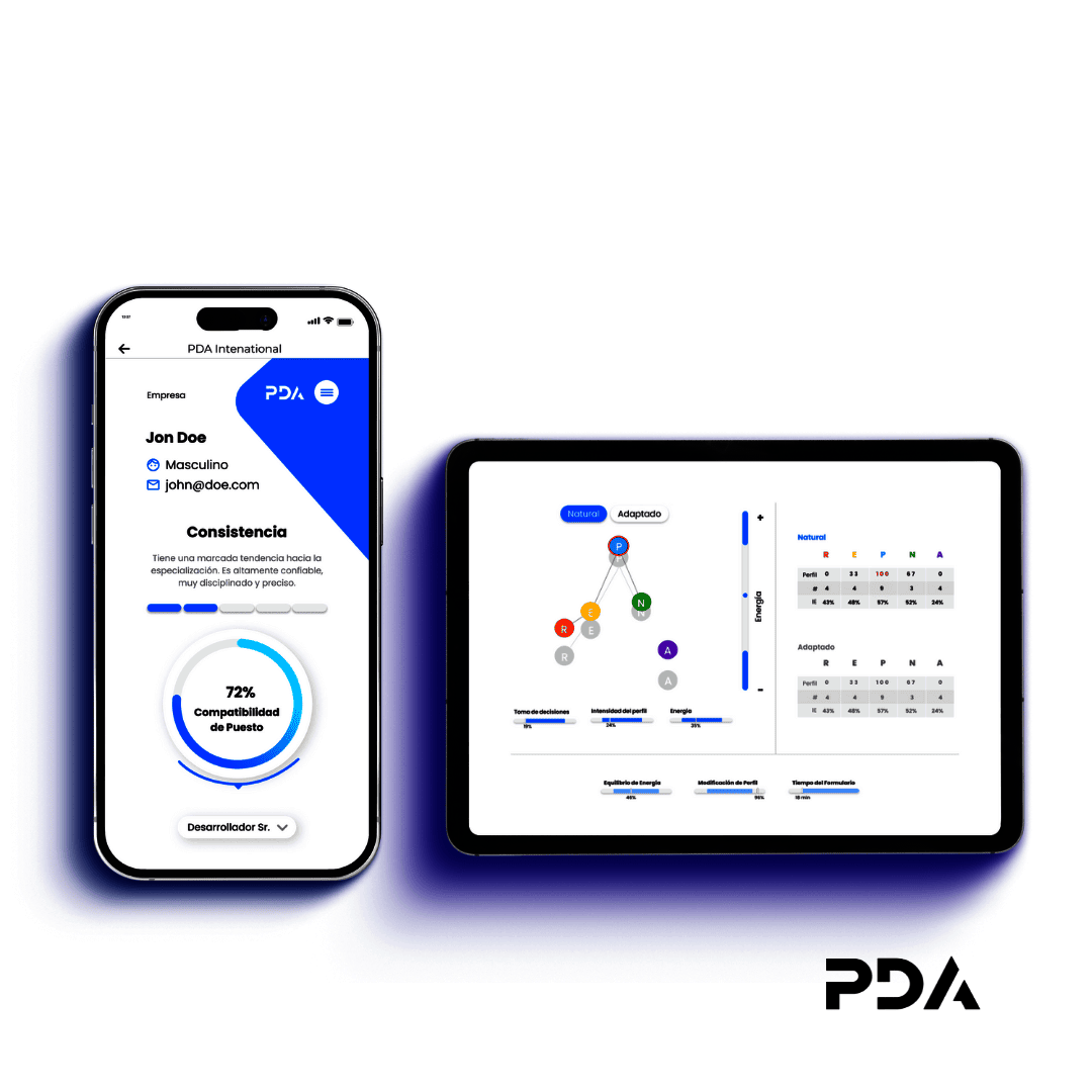 PDA International - Pricing, Features, and Details in 2025