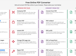 PDF2Go - Pricing, Features, and Details in 2025