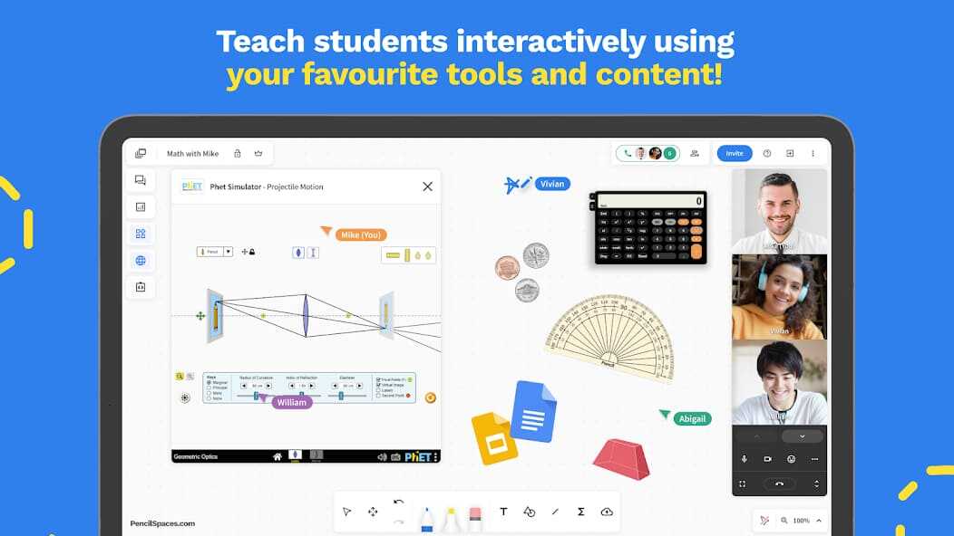 Pencil Spaces - Pricing, Features, and Details in 2025