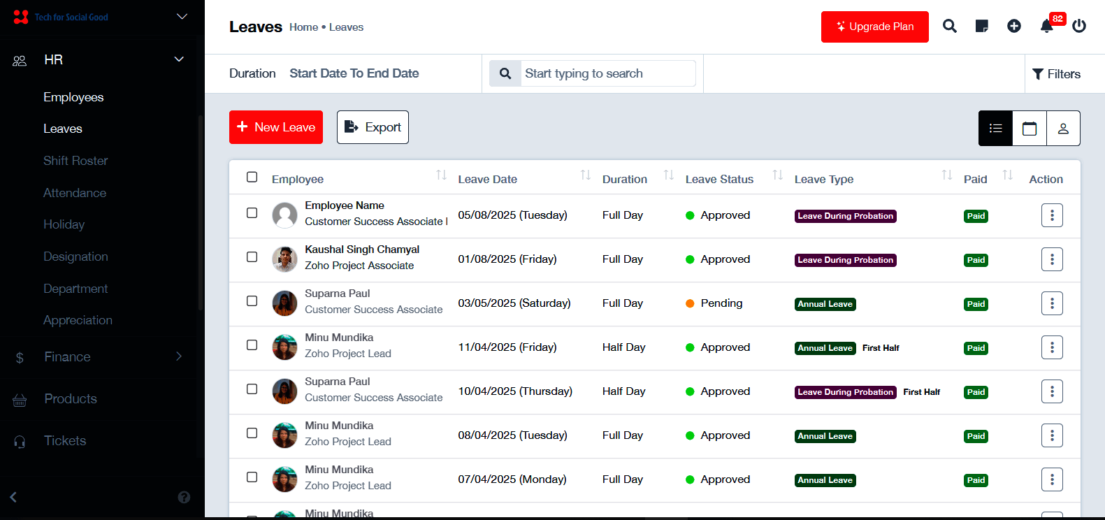 People Hub - Pricing, Features, and Details in 2026