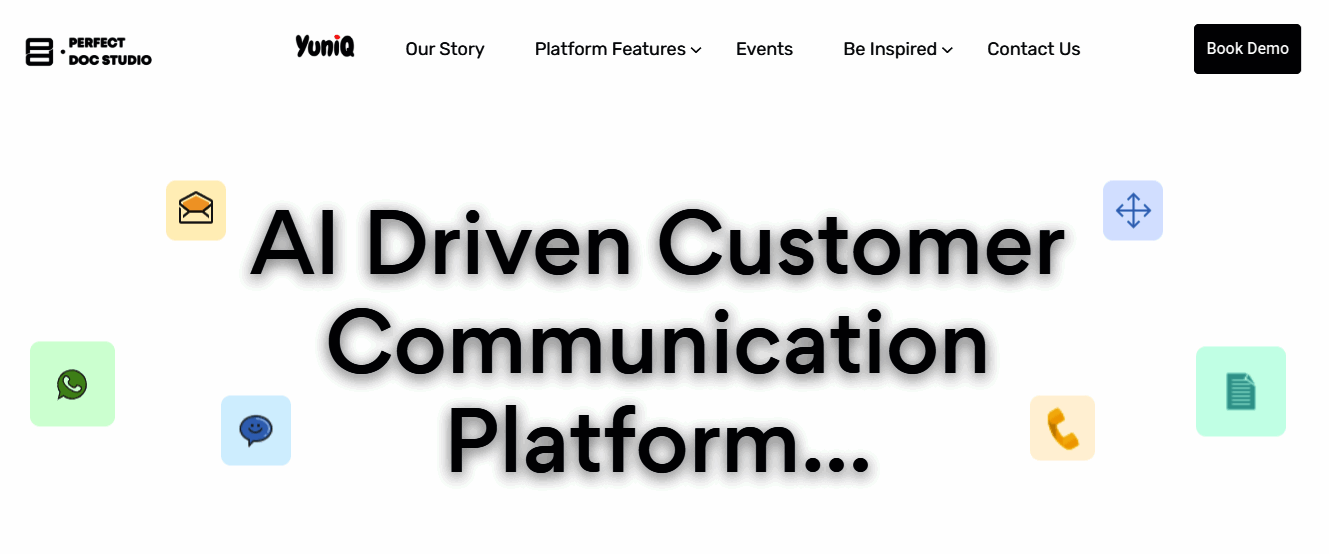 Perfect Doc Studio Pricing, Features, and Reviews (Mar 2025)