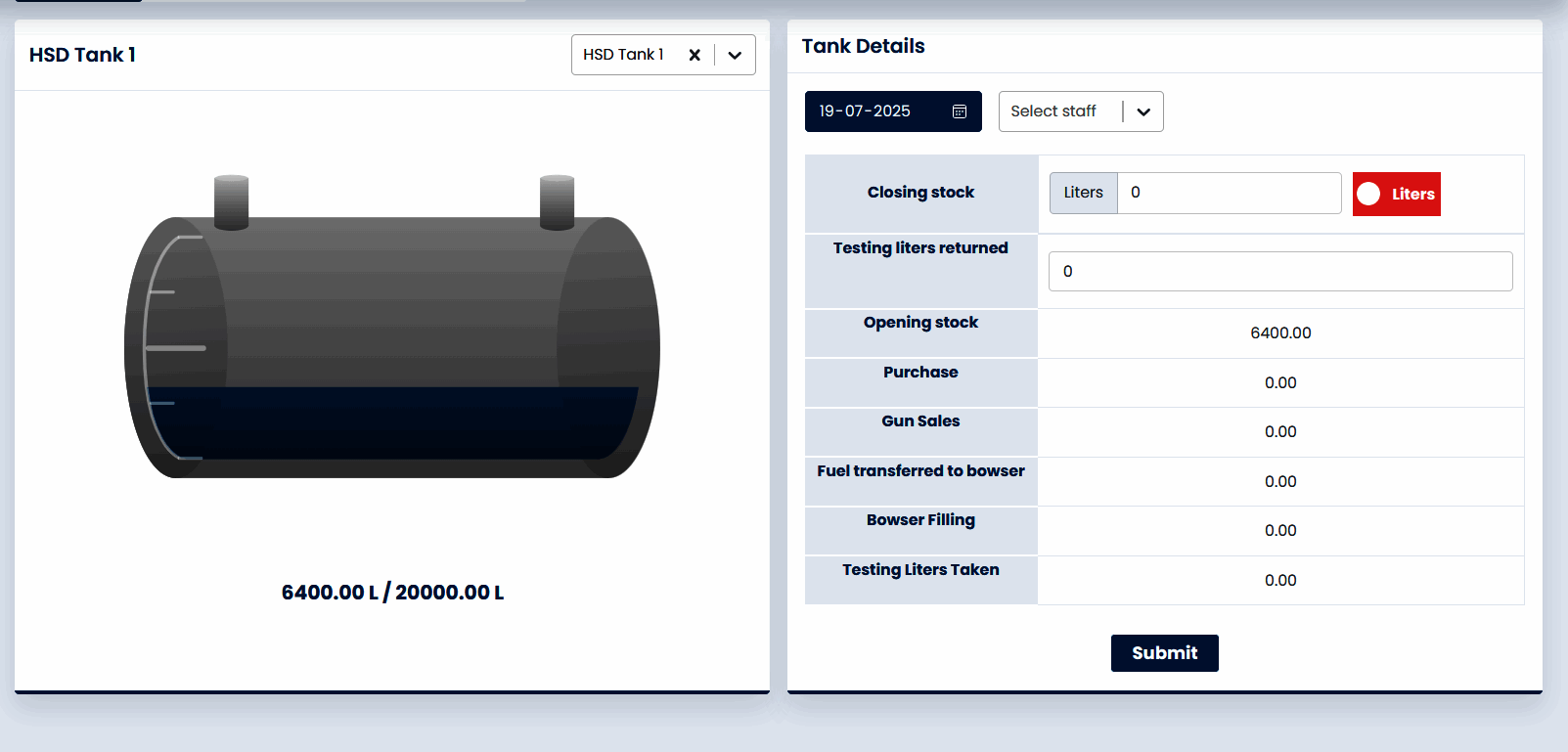 Petrometer - Pricing, Features, and Details in 2025