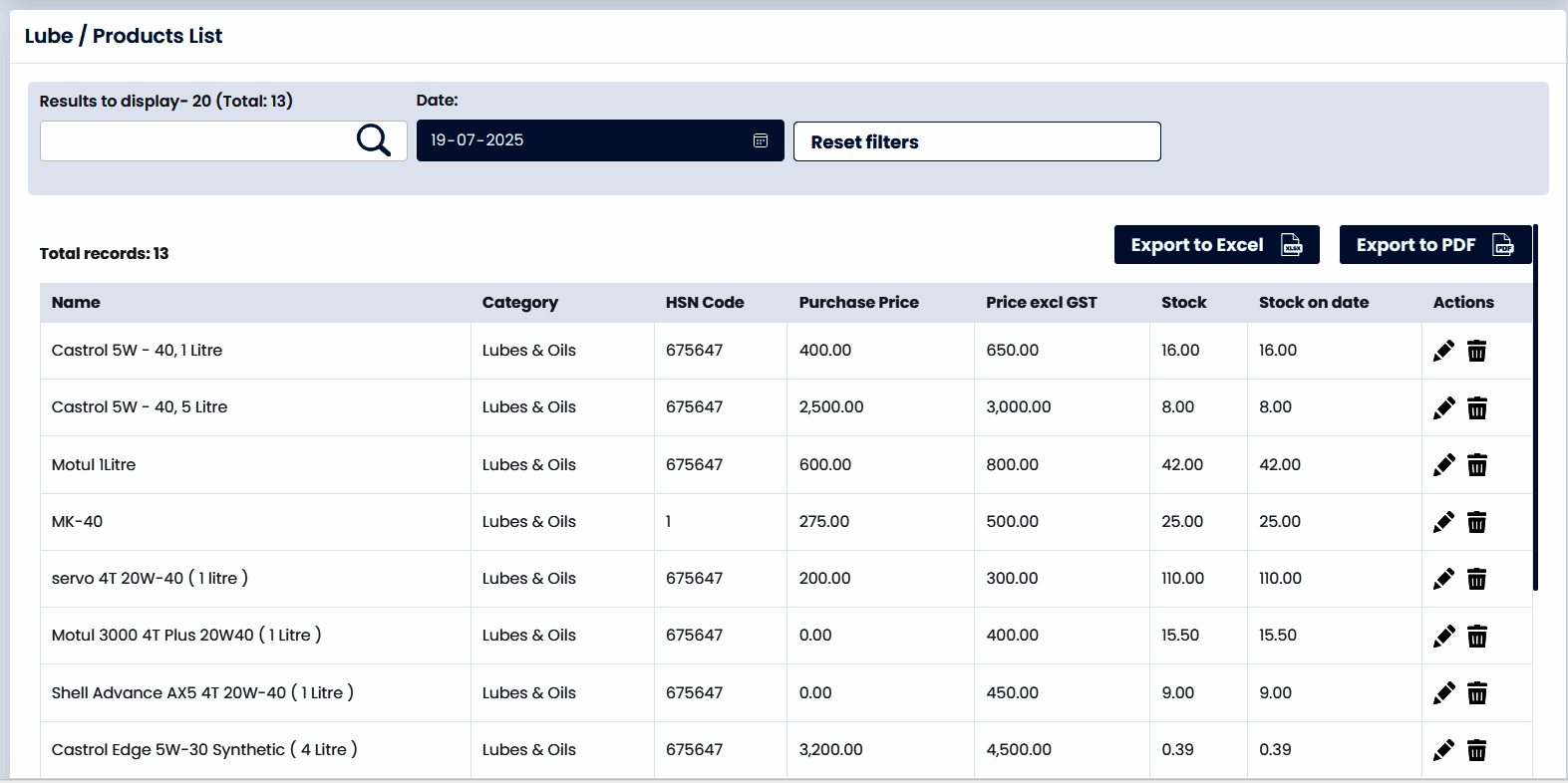 Petrometer - Pricing, Features, and Details in 2025