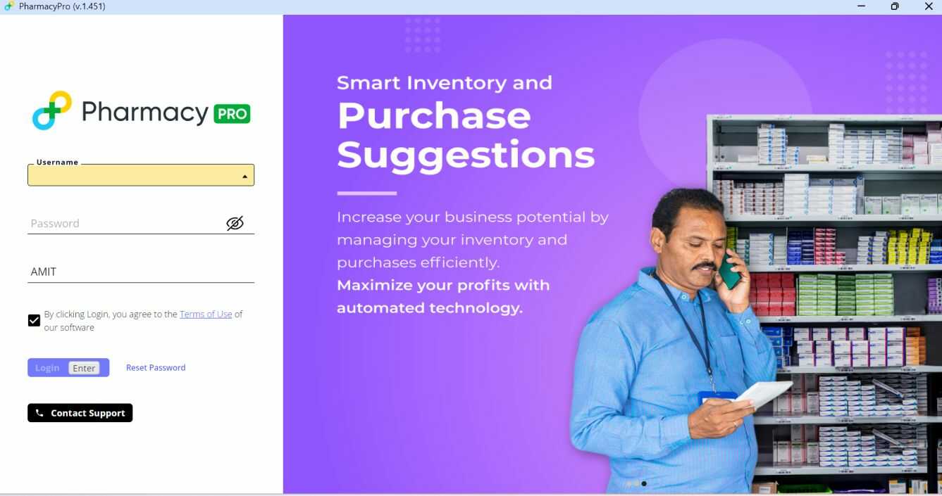 Pharmacy Pro - Pricing, Features, and Details in 2025