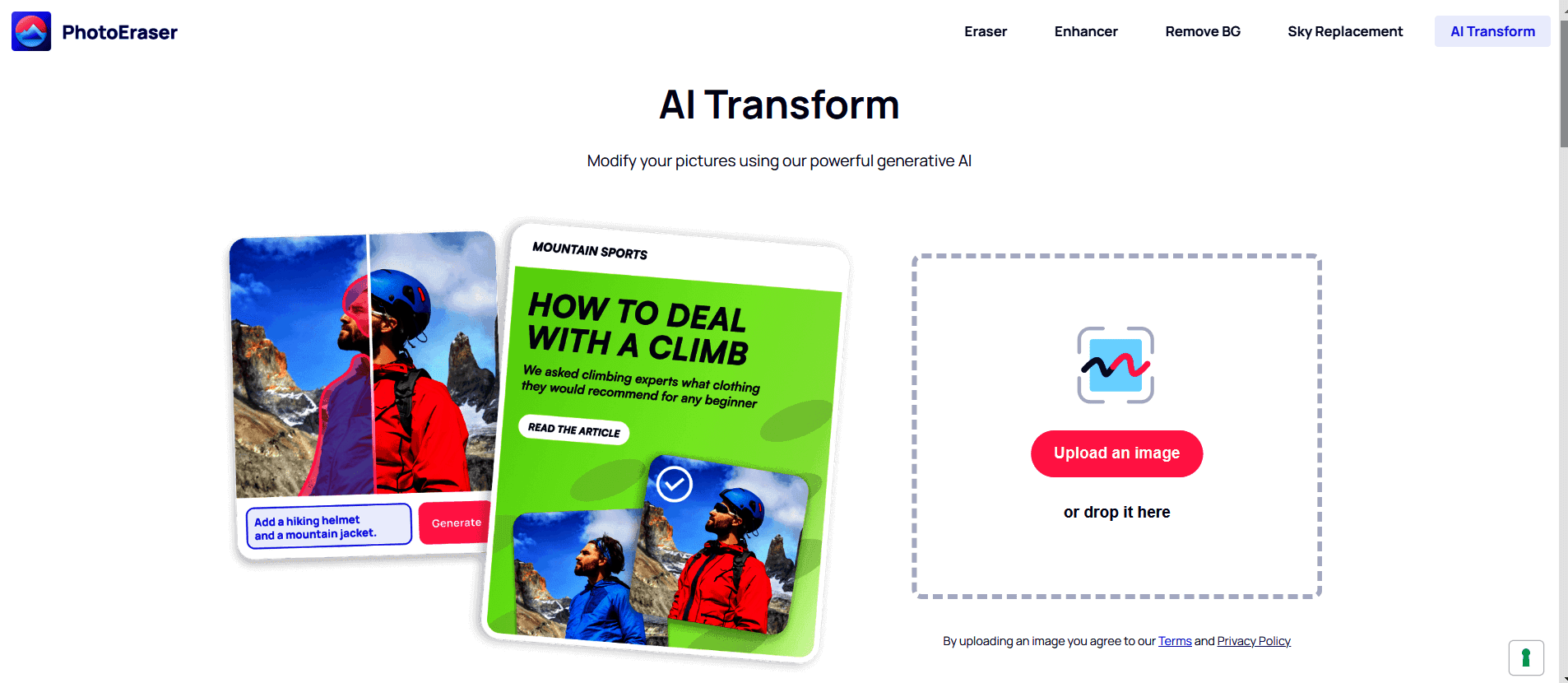 Photo Eraser - Pricing, Features, and Details in 2025