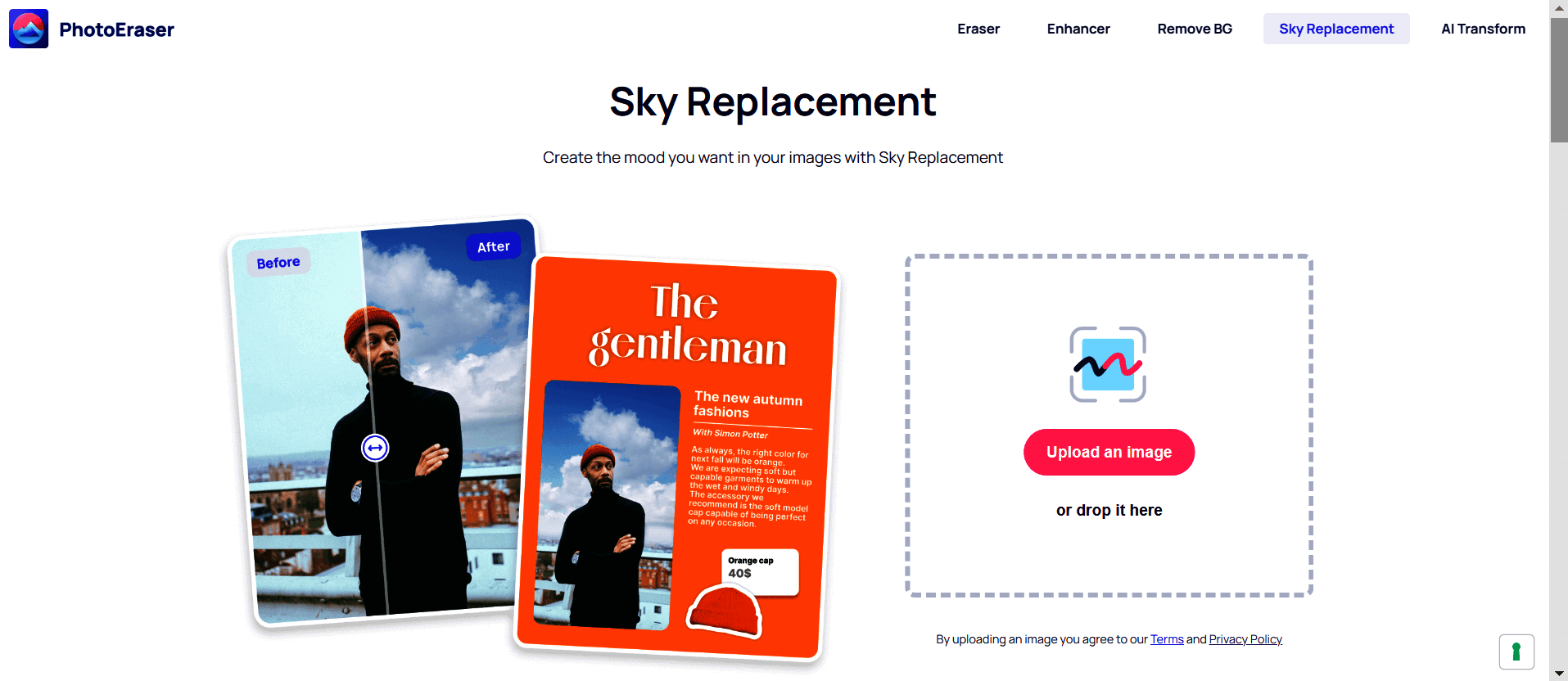 Photo Eraser - Pricing, Features, and Details in 2025