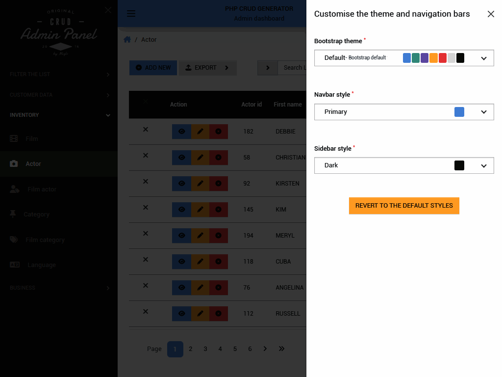 Php Crud Generator Pricing Features And Reviews Feb 2025 