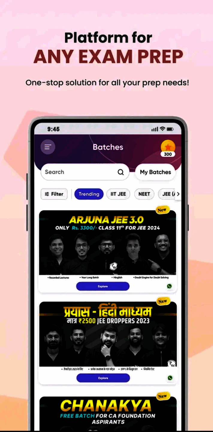 Physics Wallah - Pricing, Features, and Details in 2025