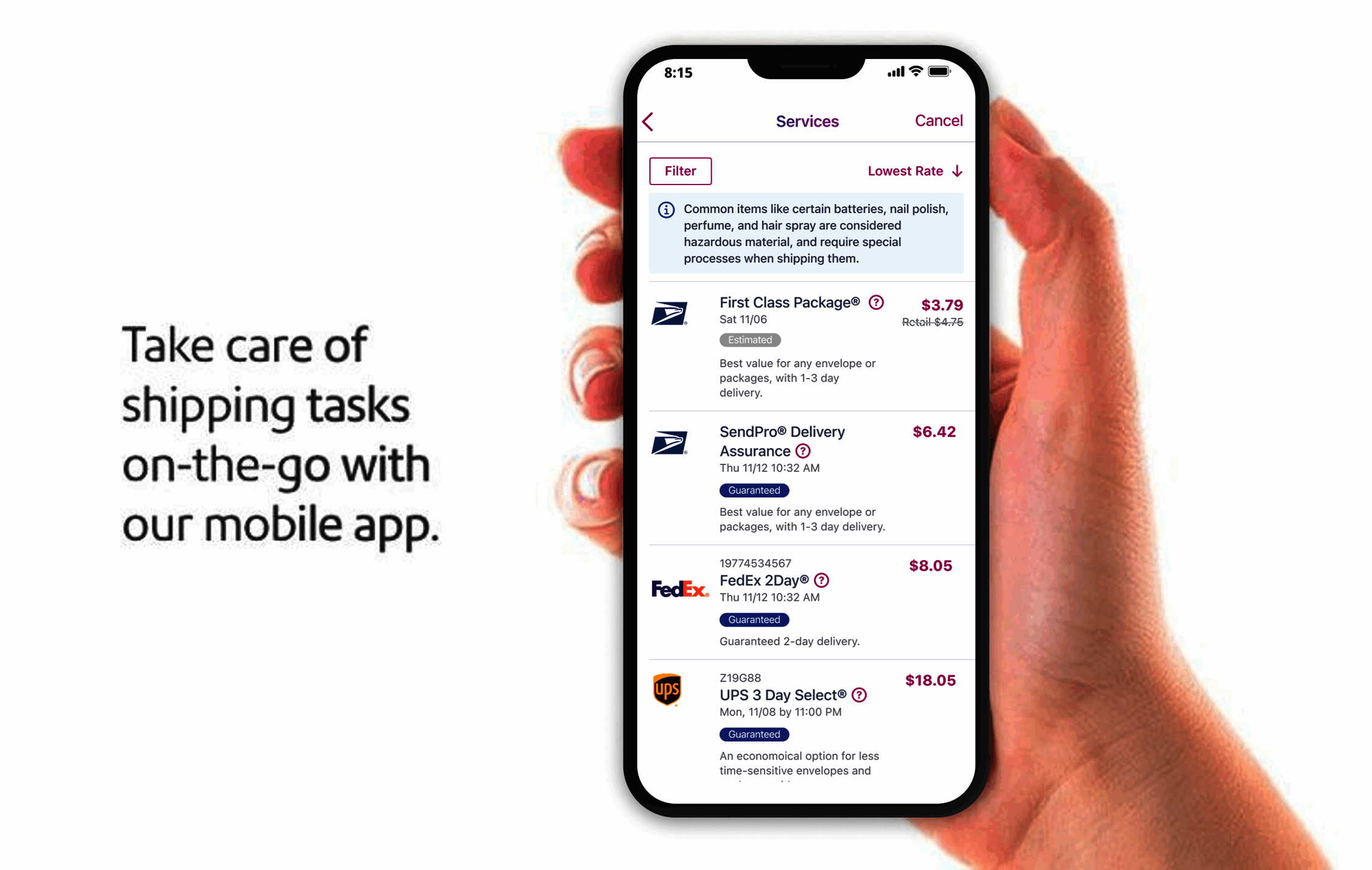 PitneyShip - Pricing, Features, and Details in 2026