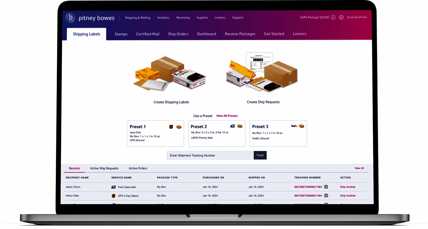 PitneyShip - Pricing, Features, and Details in 2025