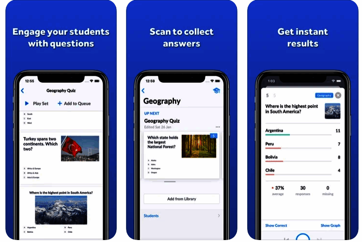 Plickers Pricing, Features, and Reviews (Apr 2025)