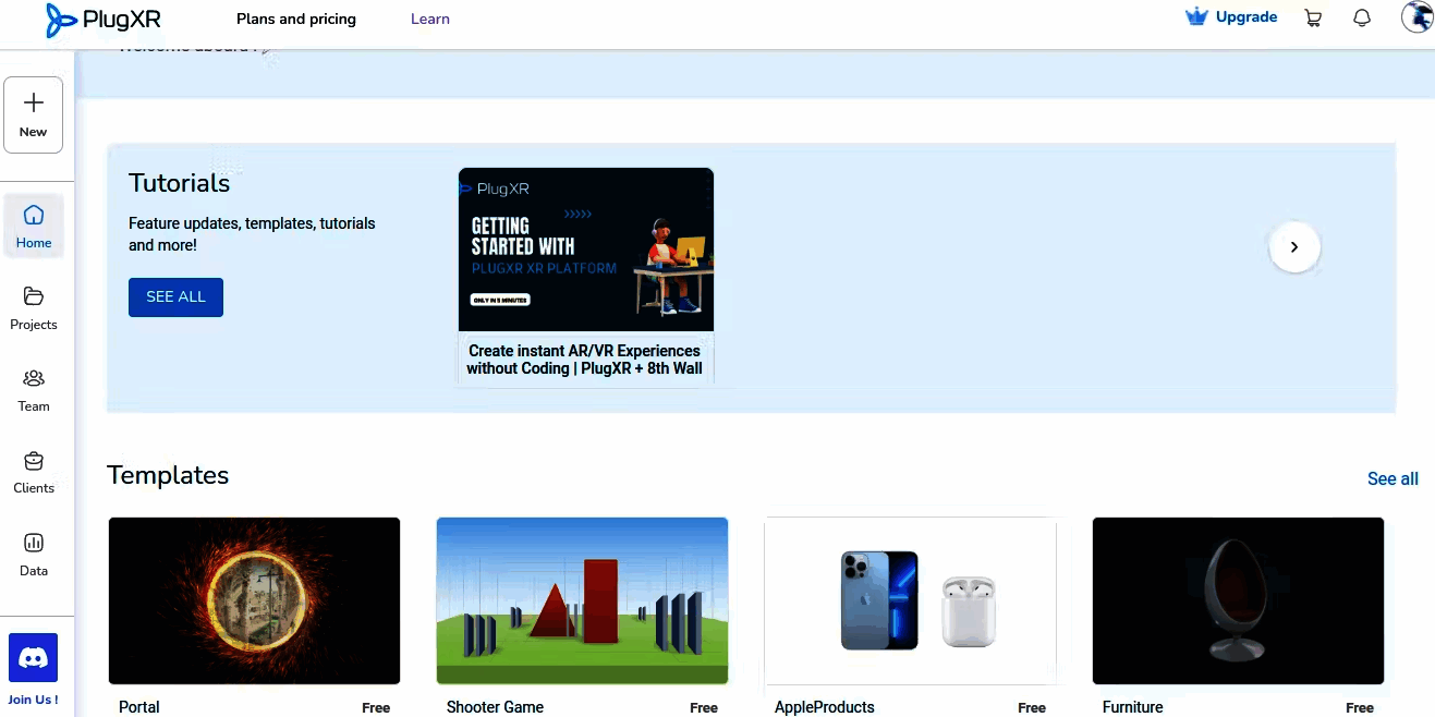 PlugXR - Pricing, Features, and Details in 2025