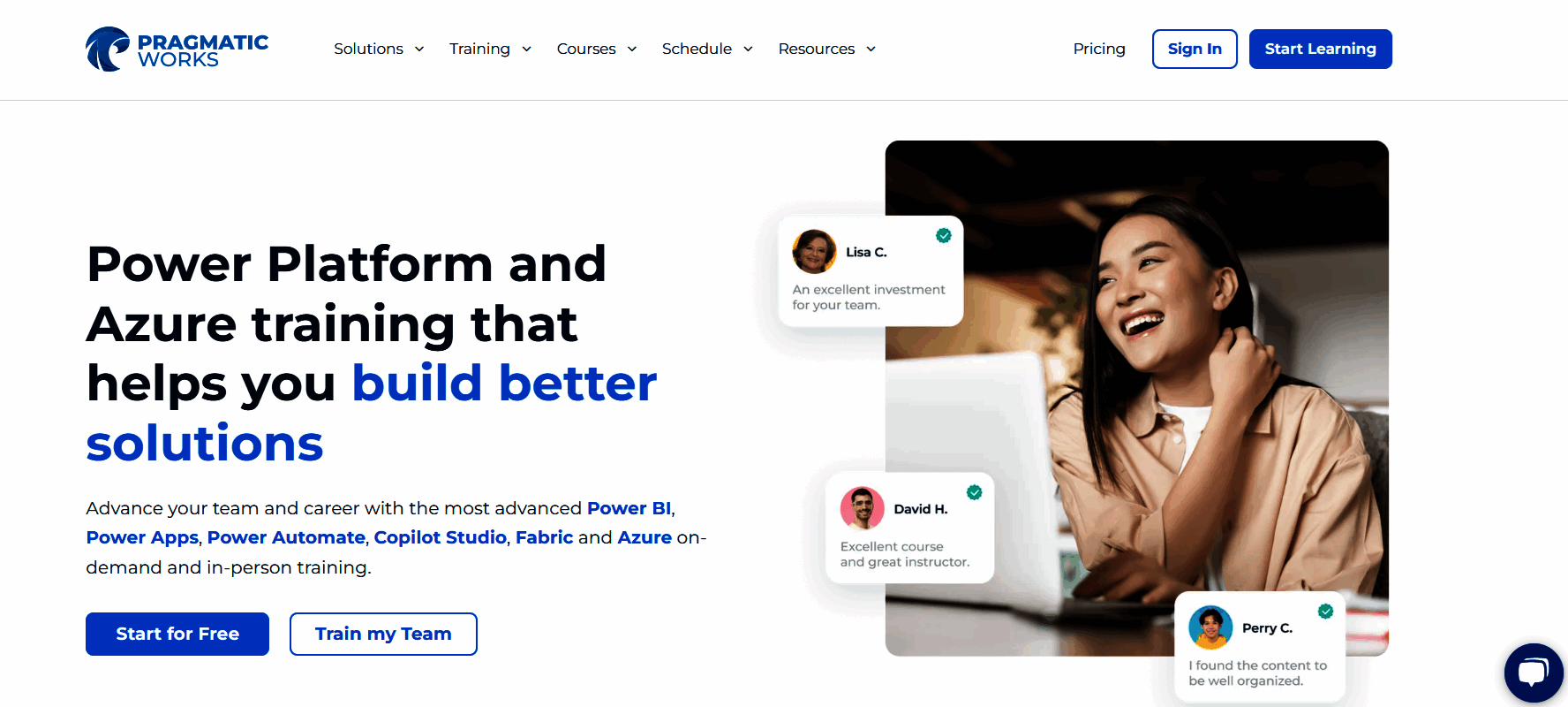 Pragmatic Works Pricing, Features, and Reviews (Jul 2025)