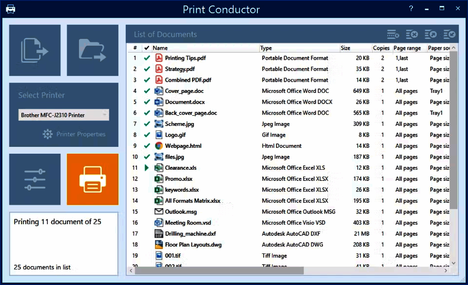 Print Conductor Pricing, Features, and Reviews (Mar 2025)