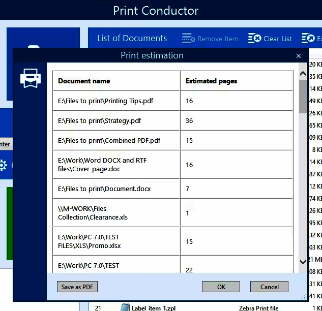 Print Conductor - Pricing, Features, and Details in 2025