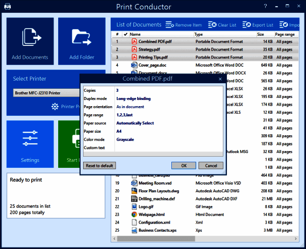 Print Conductor Pricing, Features, and Reviews (Mar 2025)