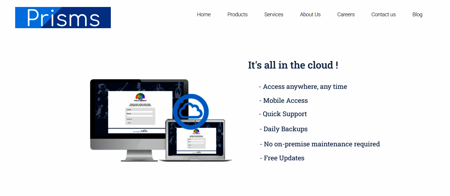 Prisms Pricing, Features, and Reviews (Jun 2025)