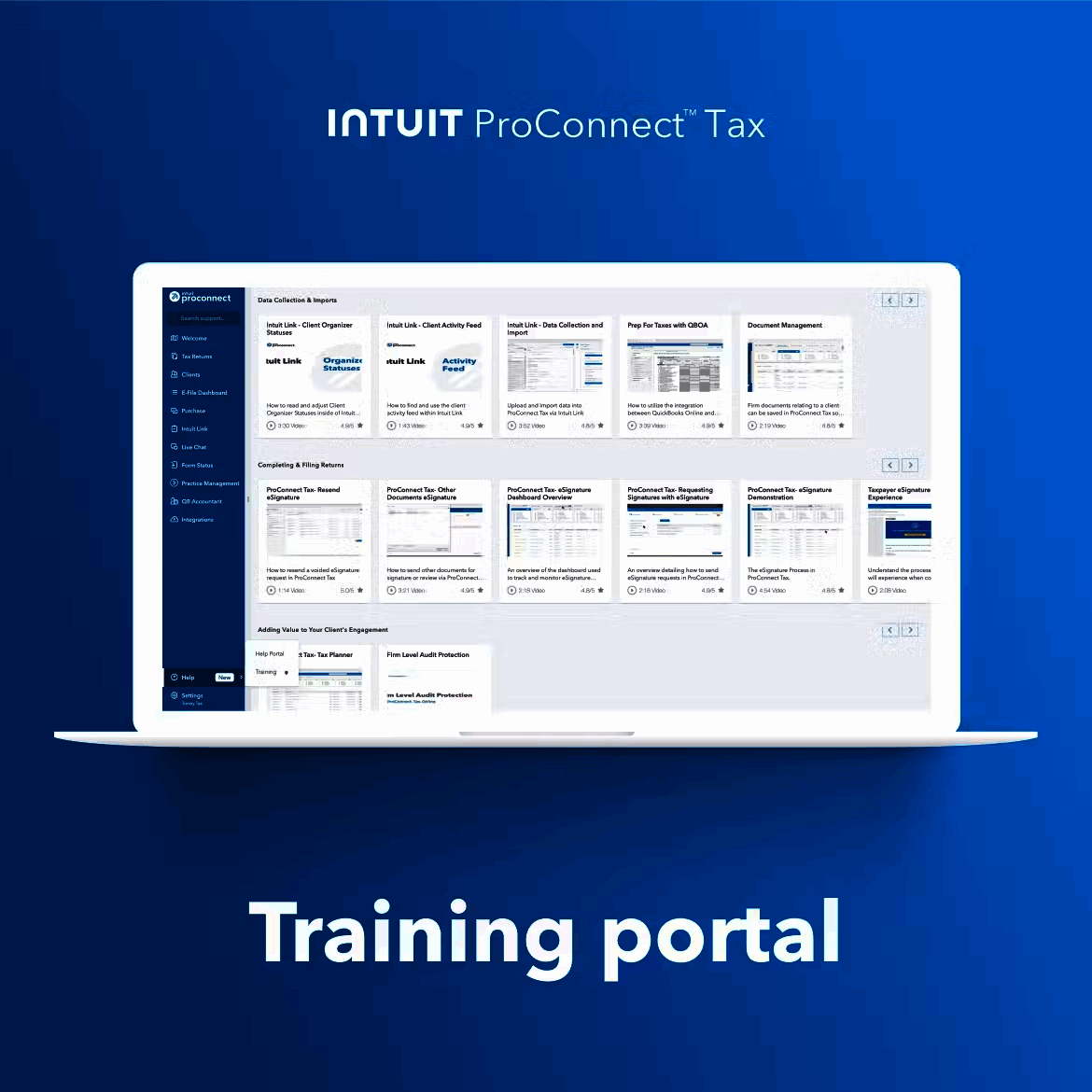 ProConnect Tax - Pricing, Features, and Details in 2025