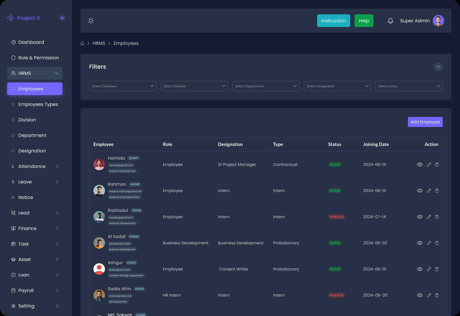 Project X - Pricing, Features, and Details in 2025