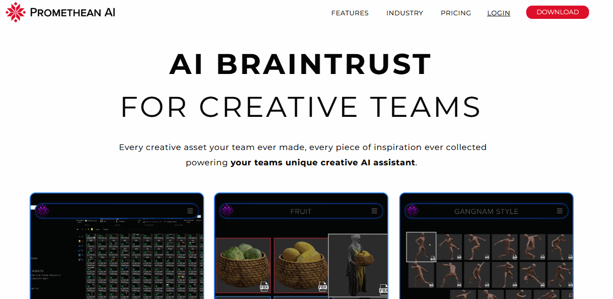 Promethean AI - Pricing, Features, and Details in 2025