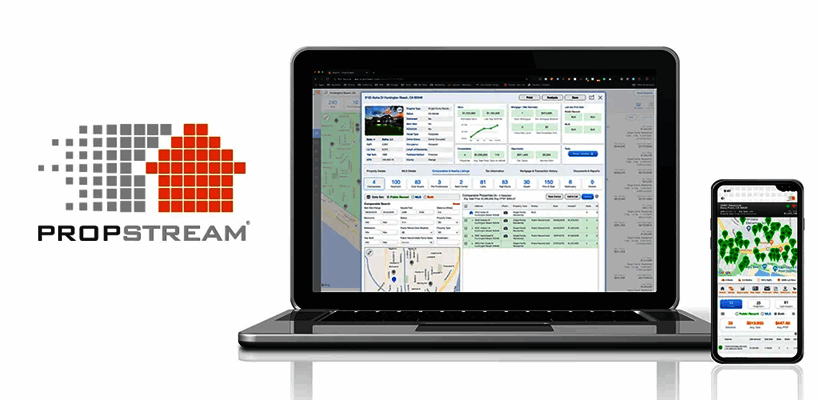 PropStream - Pricing, Features, and Details in 2025