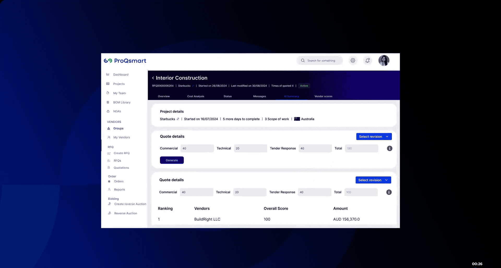 ProQsmart: Reviews, Pricing, Features in 2025