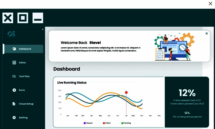 Pulse QA - Pricing, Features, and Details in 2025