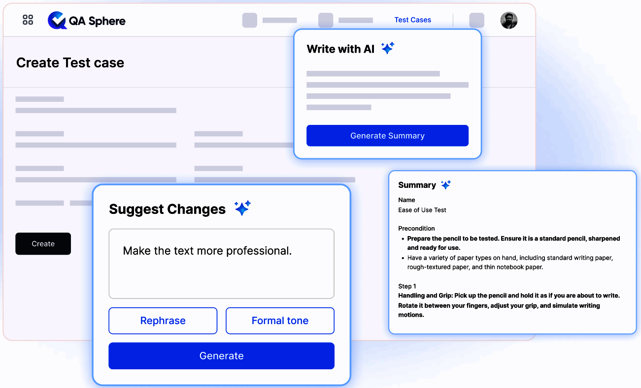 QA Sphere Pricing, Features, and Reviews (Mar 2025)