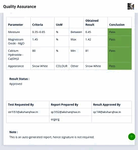 QHSEalert - Quality Assurance - Pricing, Features, and Details in 2025