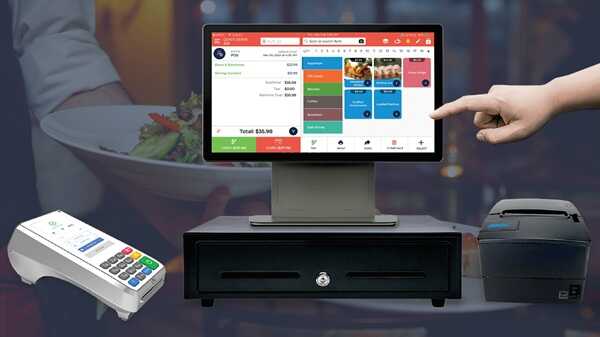 Quantic POS - Pricing, Features, and Details in 2025