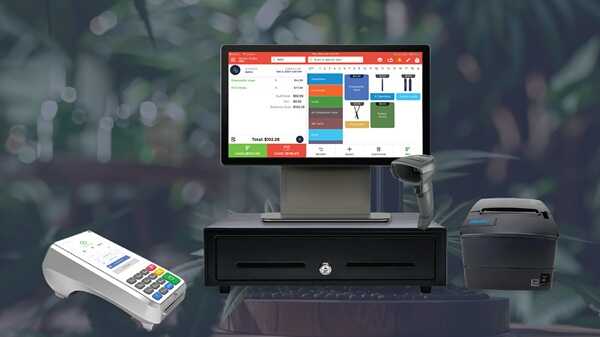 Quantic POS - Pricing, Features, and Details in 2025